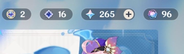 день 27 | HoYoLAB