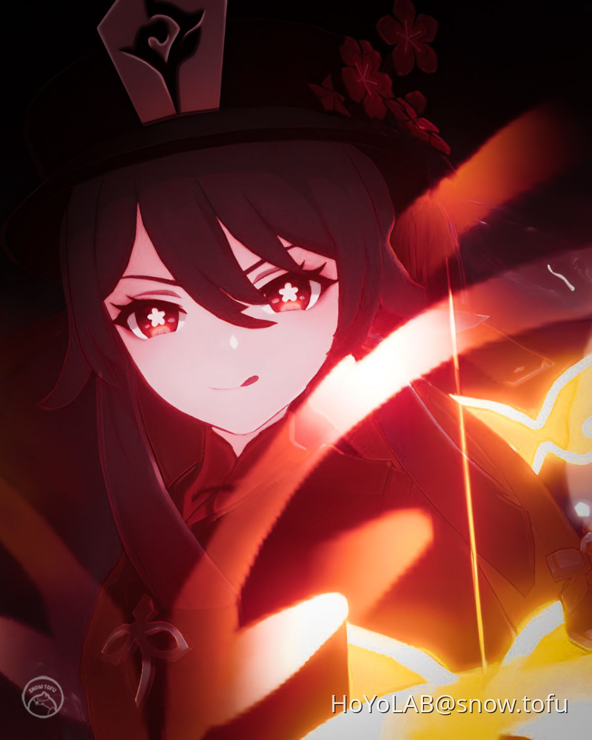 Gurenge 🦋 Genshin Impact | HoYoLAB