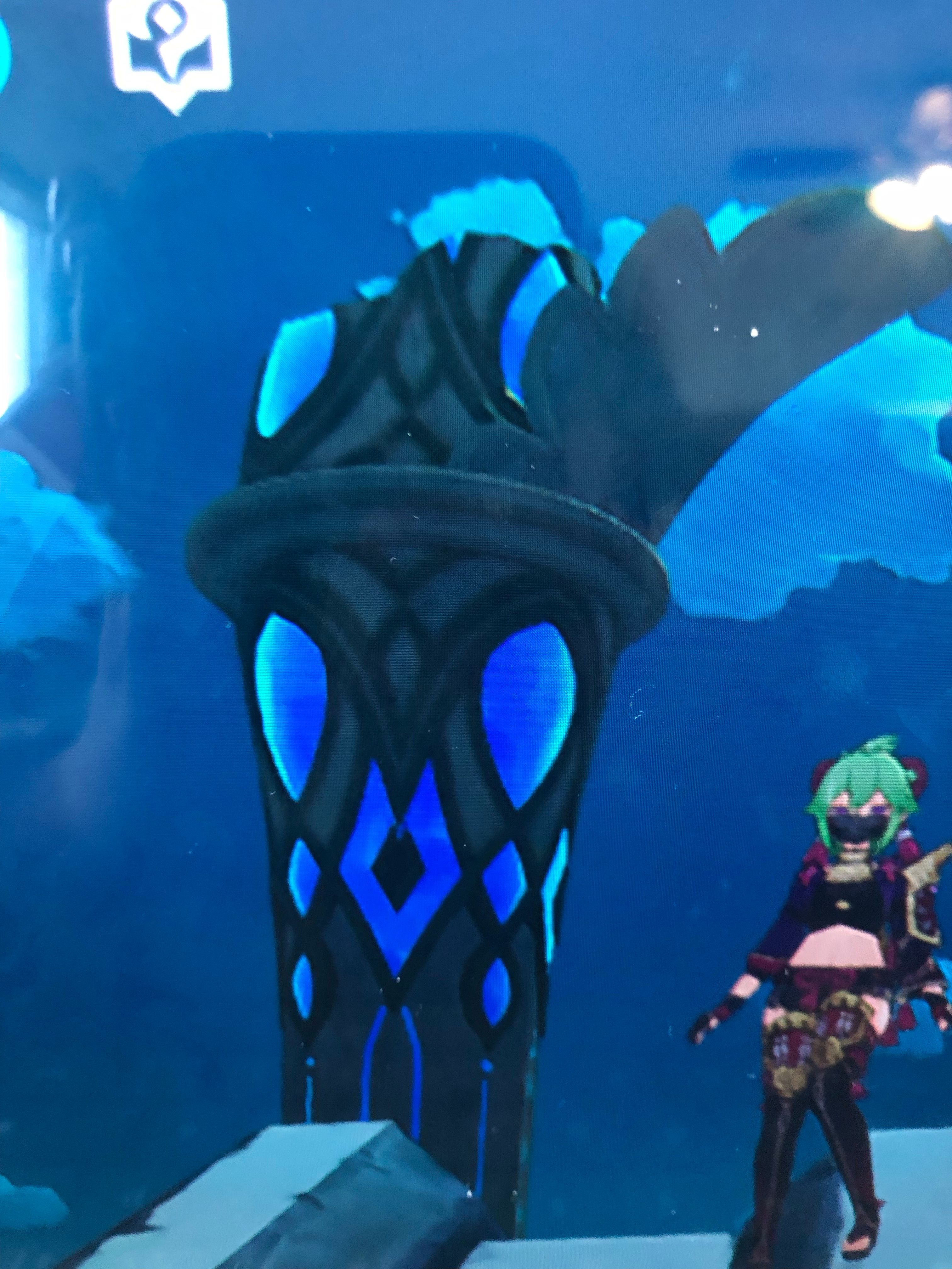 What the heck Paimon Genshin Impact | HoYoLAB