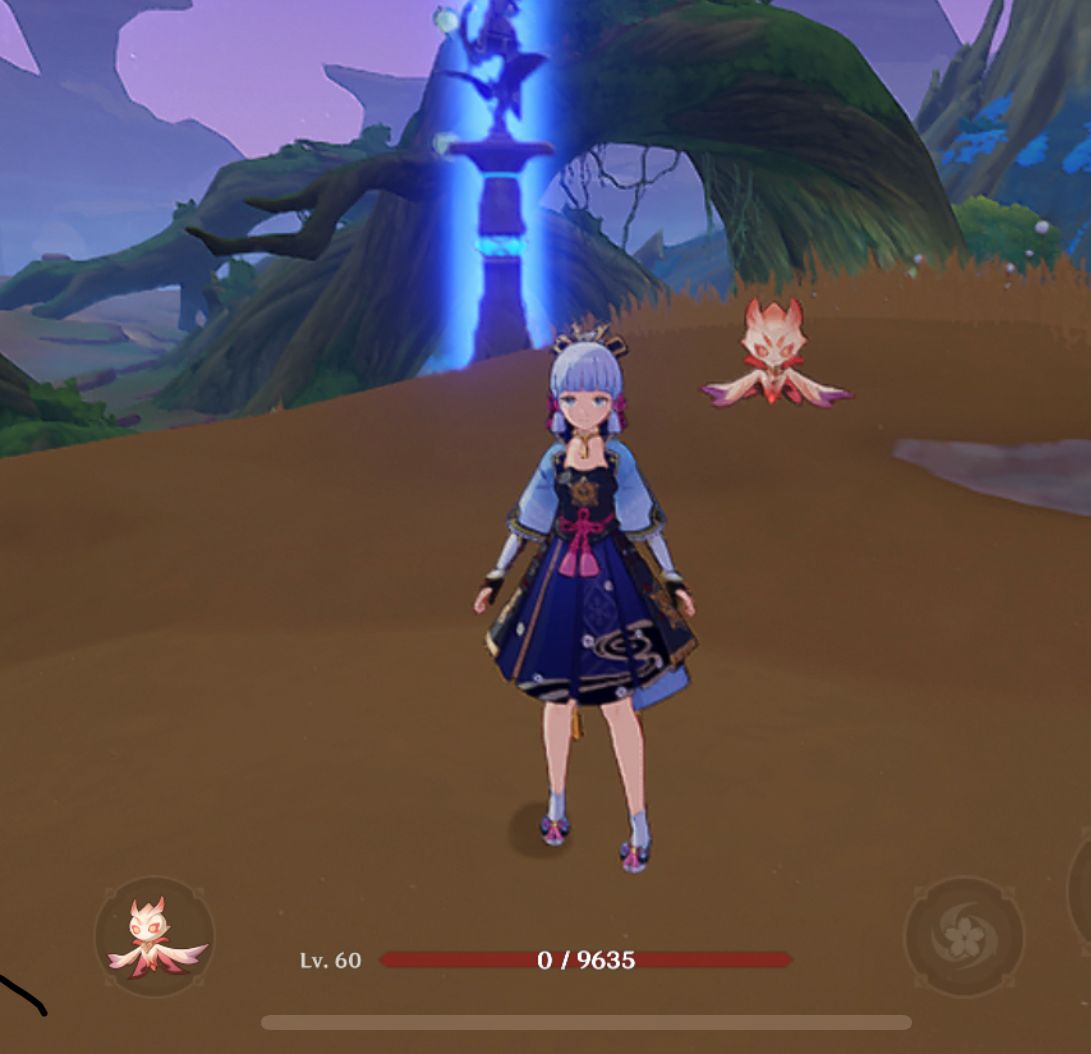 Uhhh??? Genshin Impact | HoYoLAB