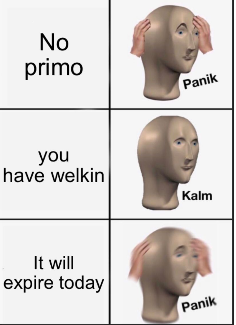 Genshin Impact | HoYoLAB