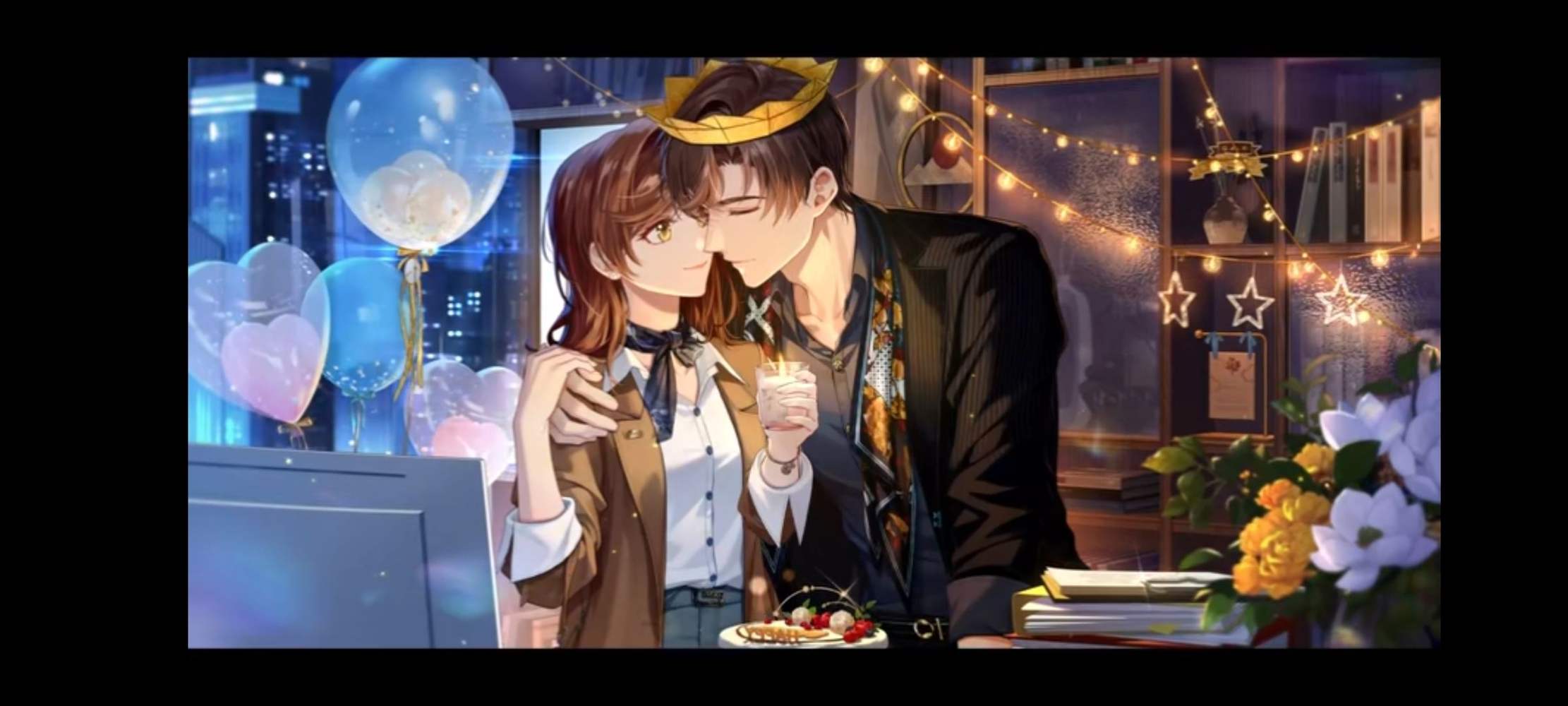 (Spoiler) Artem 3rd Birthday PV + SSR + Rewards Tears of Themis | HoYoLAB