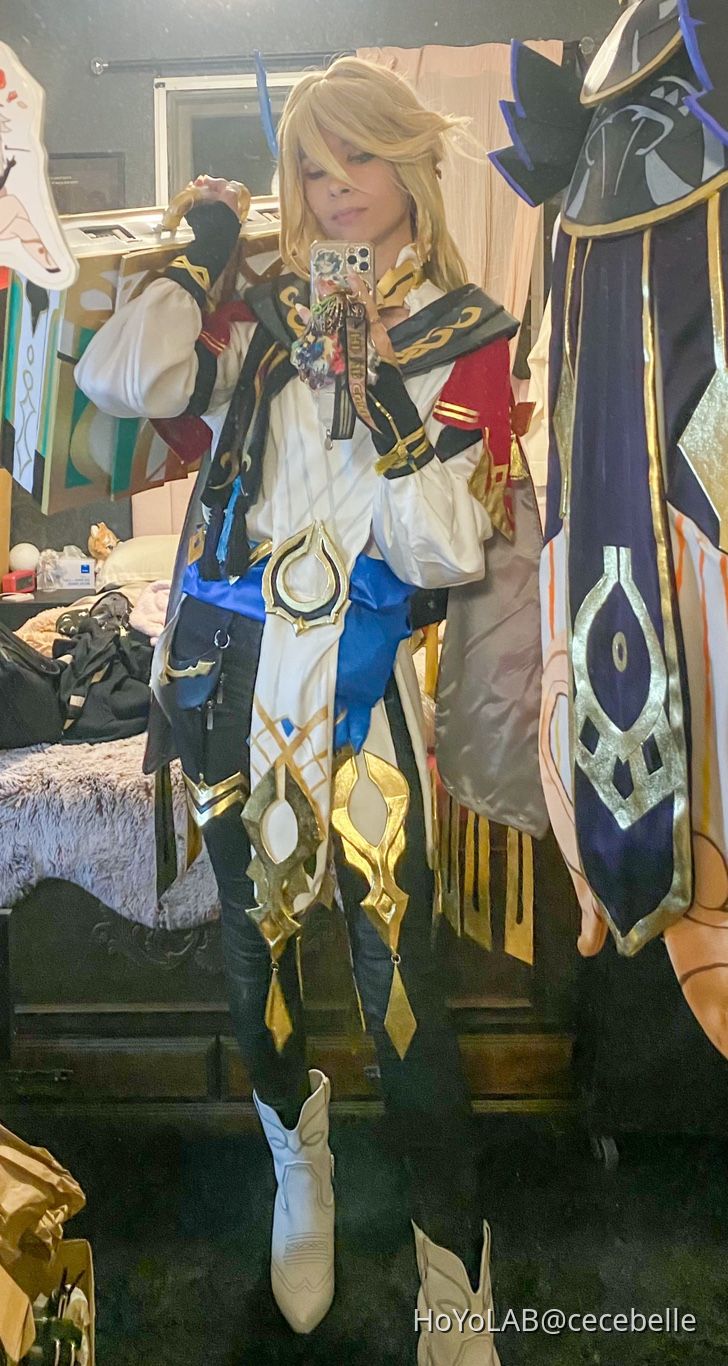 kaveh & mehrak Genshin Impact | HoYoLAB