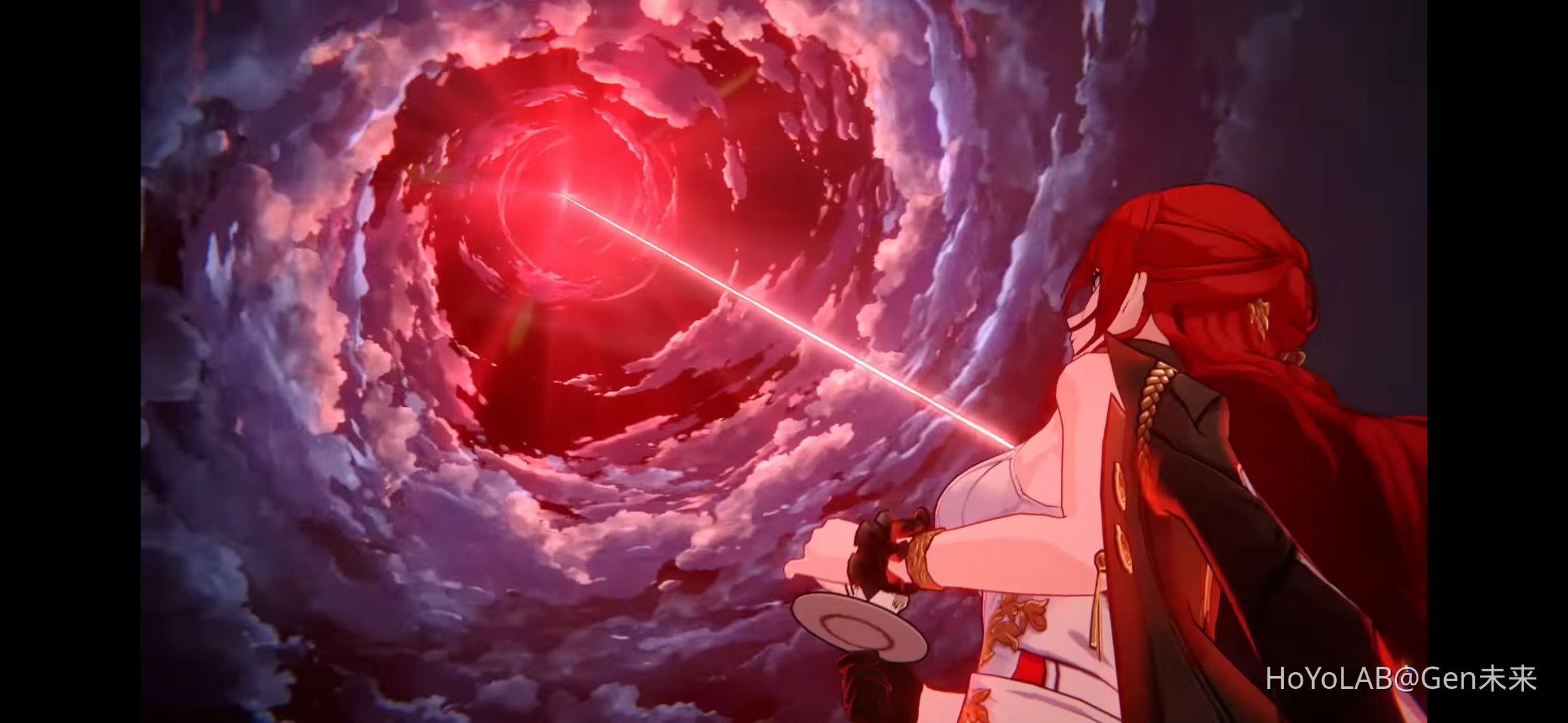 Himeko being baddass here Honkai: Star Rail | HoYoLAB