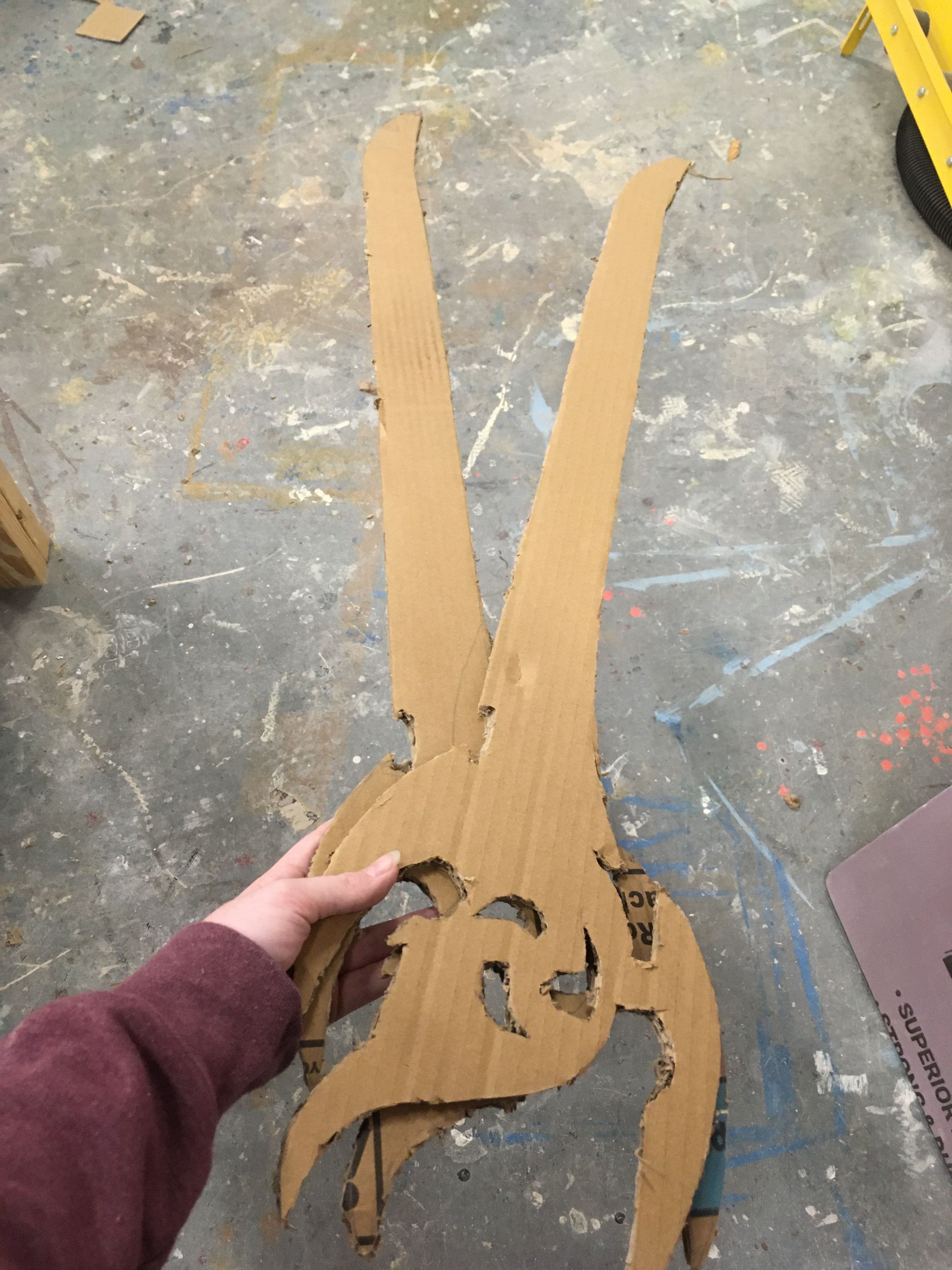 Day 2 | Building the Mistsplitter Sword Genshin Impact | HoYoLAB