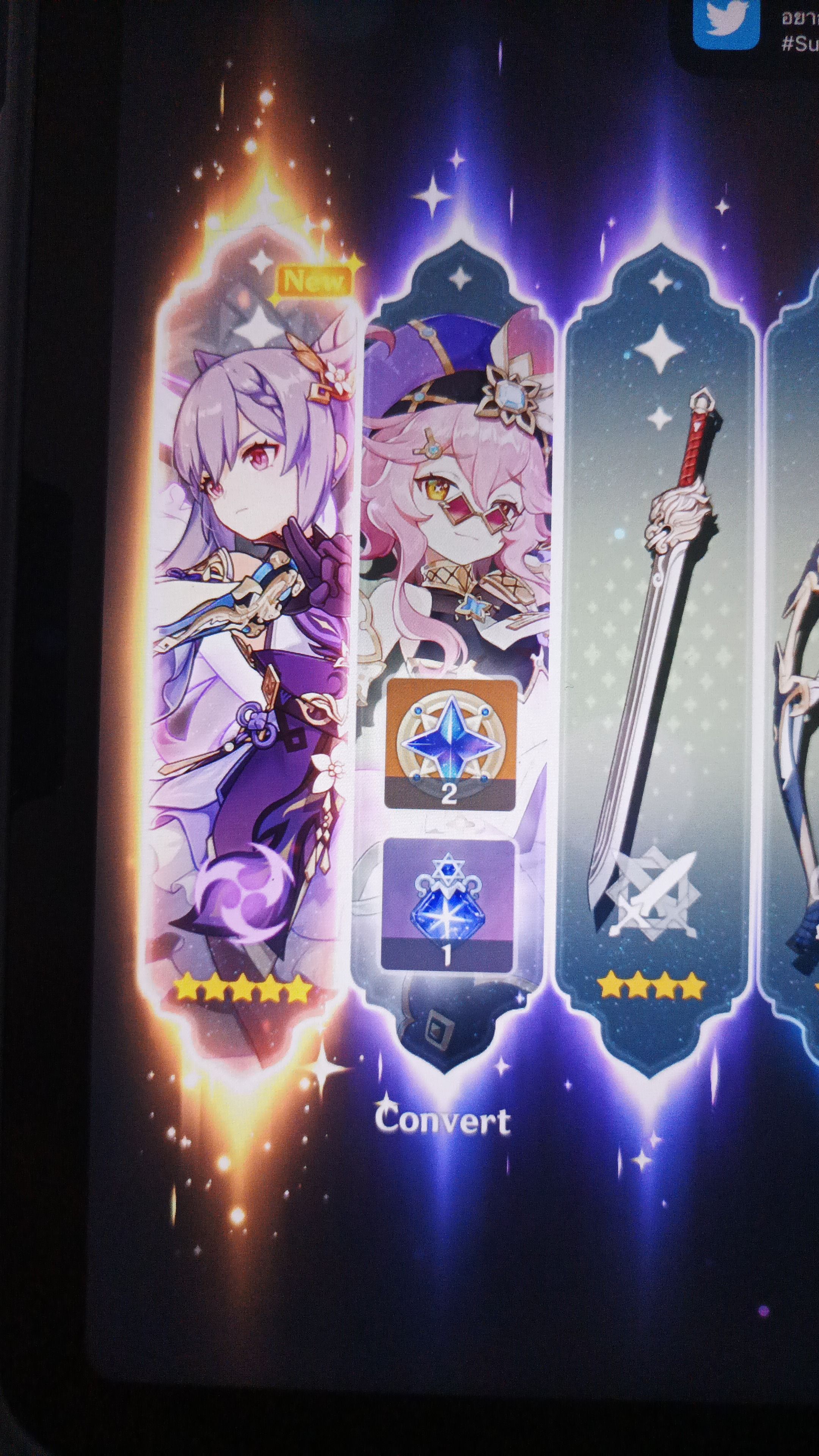 KEQING FINALLY HOME! Genshin Impact | HoYoLAB