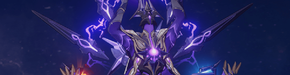 The Iniquitous Baptist, but Easy Genshin Impact | HoYoLAB