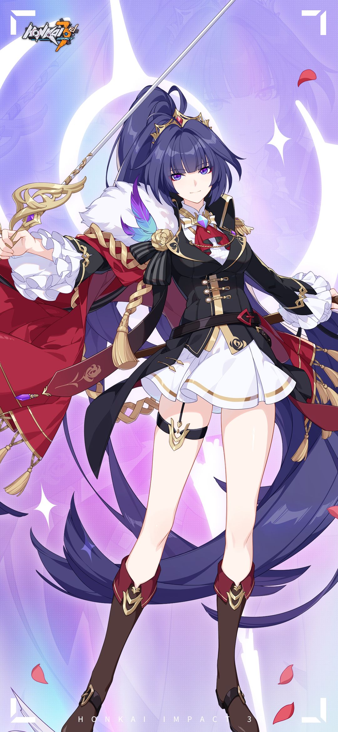 Happy Birthday Mei 🎉🎁 Honkai Impact 3rd | HoYoLAB