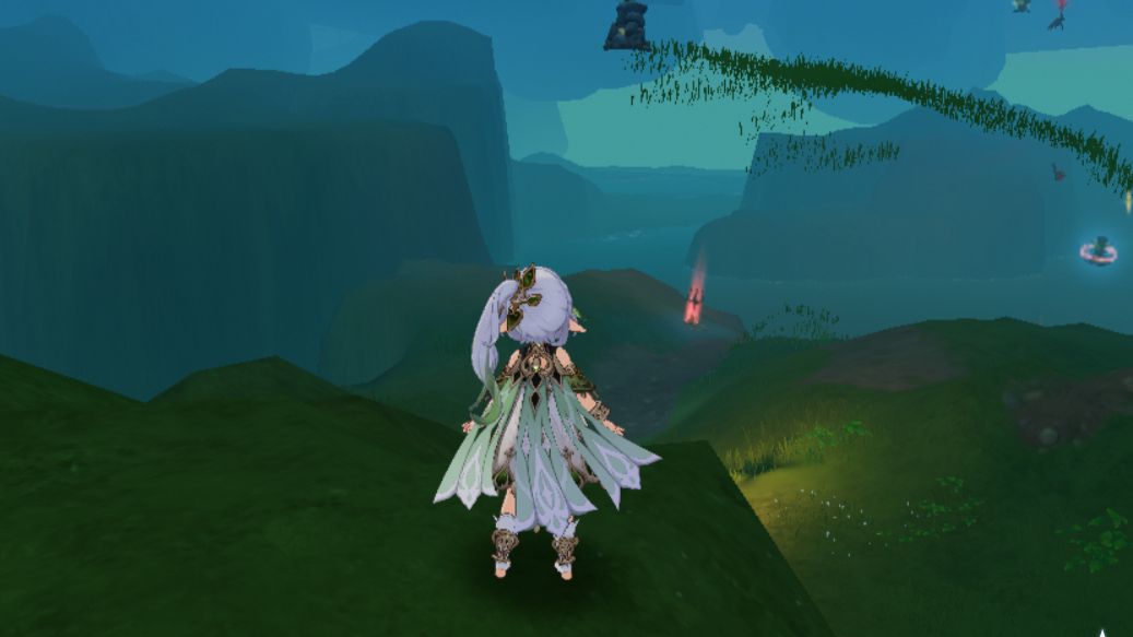 where did sumeru go? Genshin Impact | HoYoLAB