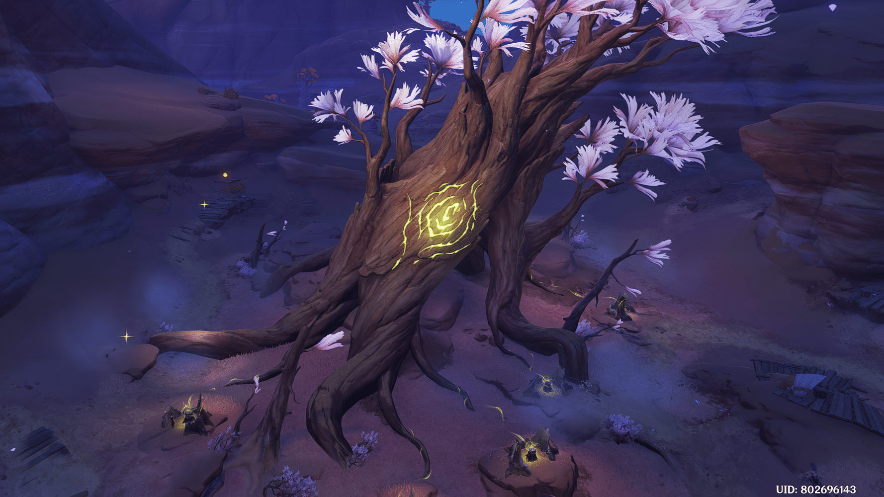 Khvarena of Good and Evil (Pt. 2) - Hidden Achievements, Puzzle ...