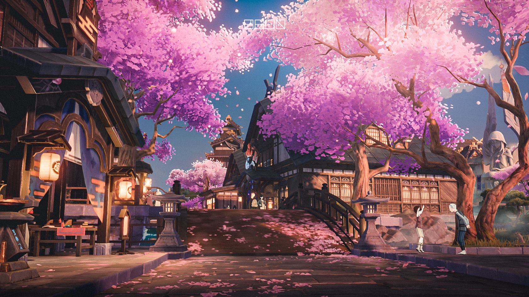 Daily Place Genshin Impact | HoYoLAB