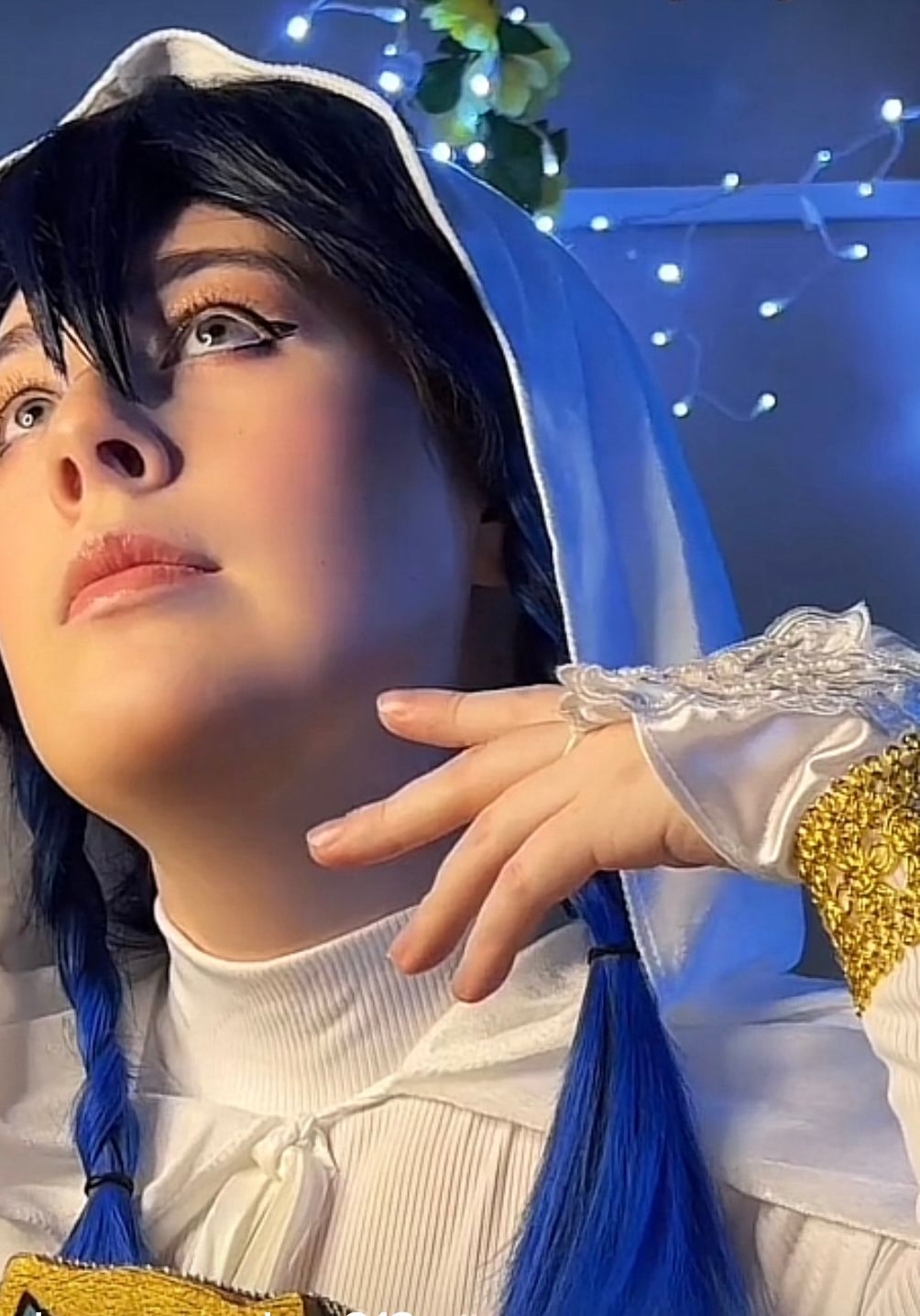 Archon Venti Genshin Impact | HoYoLAB