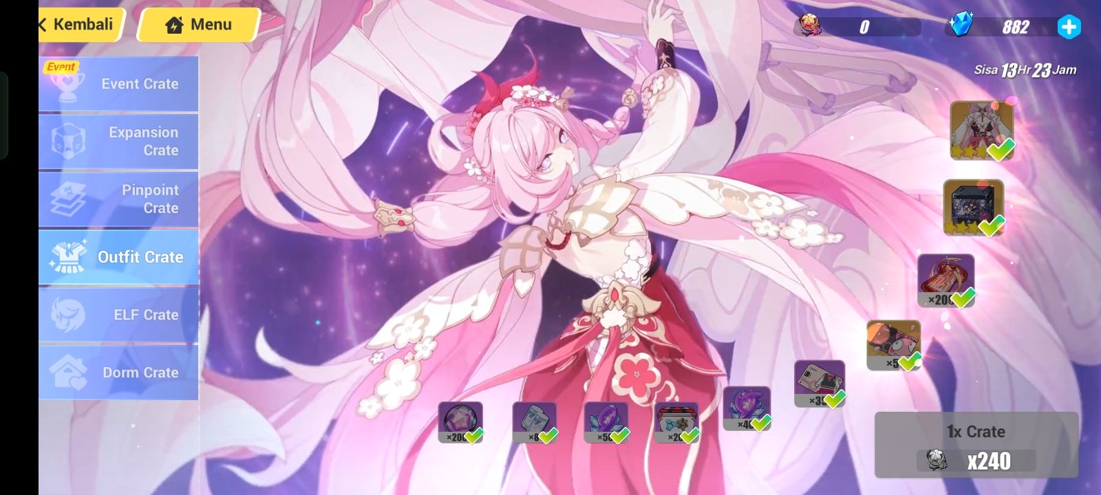 yah gak hoki Honkai Impact 3rd | HoYoLAB