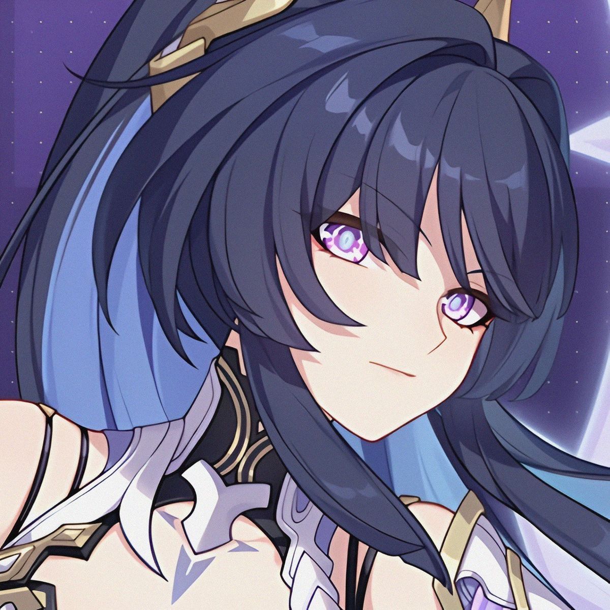 Happy Birthday Mei Honkai Impact 3rd | HoYoLAB