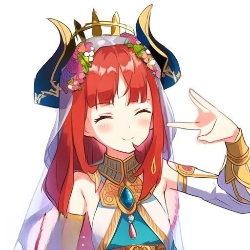 Nilou Fan Art Genshin Impact | HoYoLAB