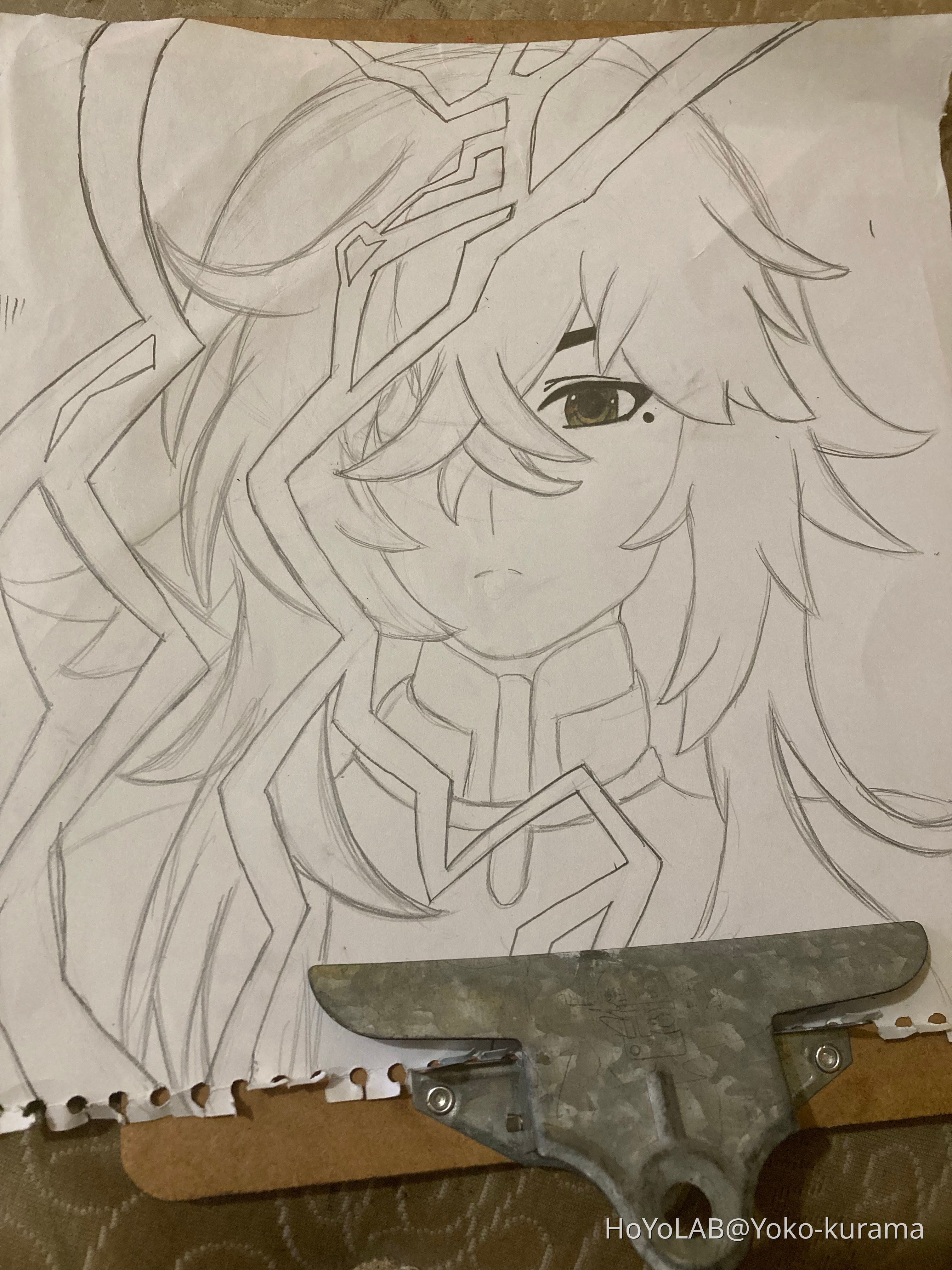 Nobody thought I’d forget about this guy right? Honkai: Star Rail | HoYoLAB