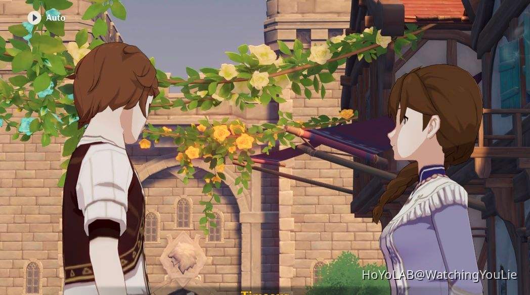 Characters that I ship ️ ️ ️ Genshin Impact | HoYoLAB