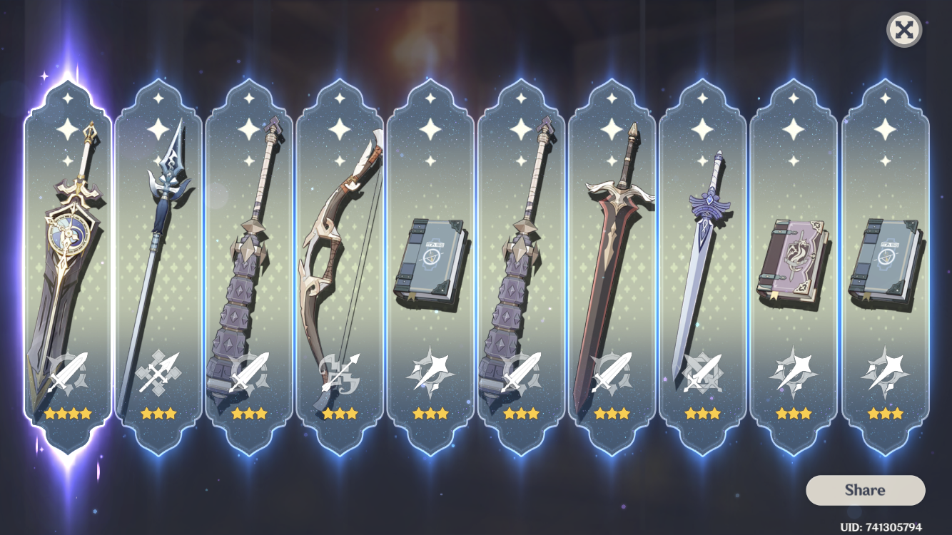 HELLO [14.4] Genshin Impact | HoYoLAB