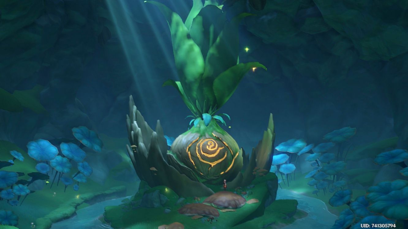 HELLO [14.4] Genshin Impact | HoYoLAB