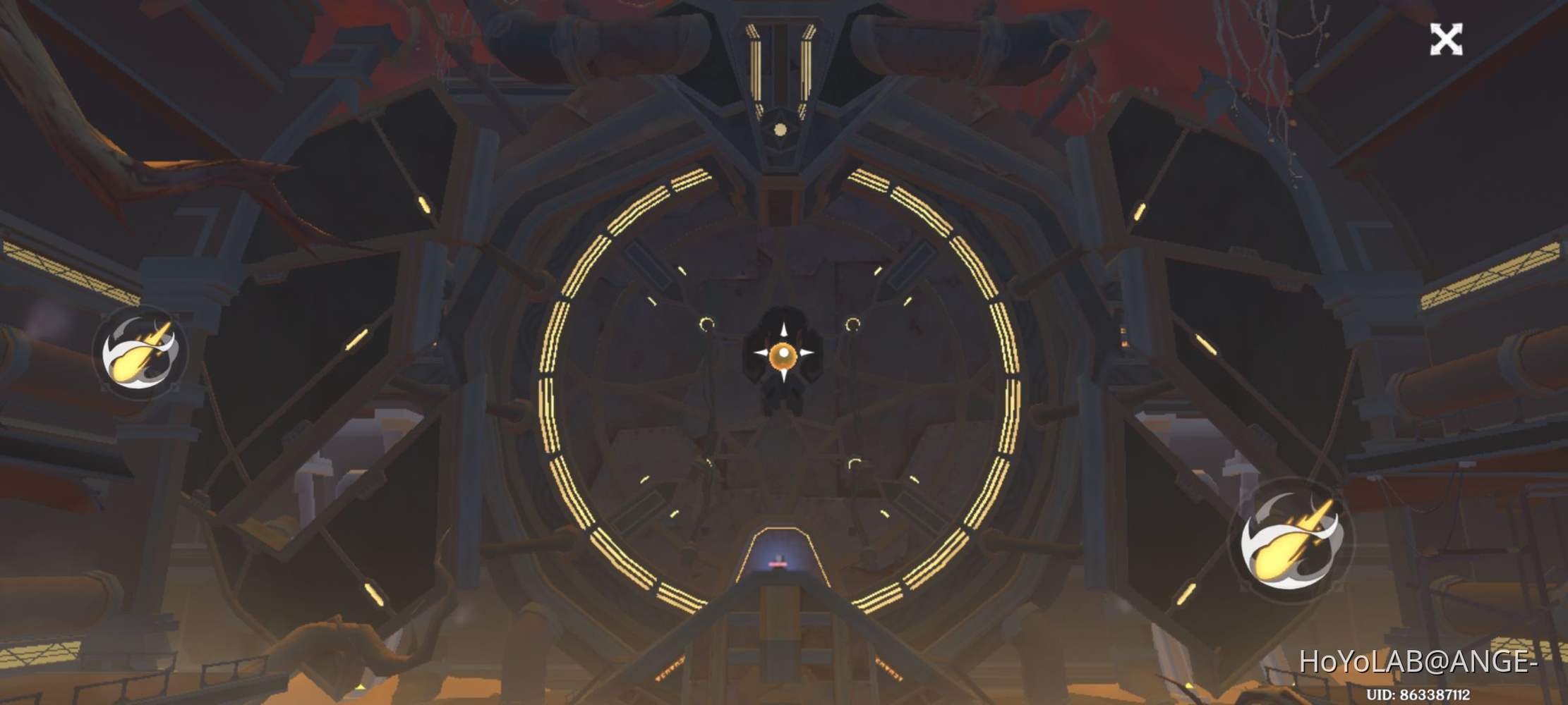 Ruin Golem Genshin Impact | HoYoLAB