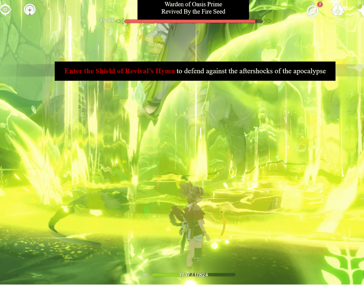 【V3.6】Clearance Tutorial|Team Comps & Rotation & Notes|New Weekly Boss ...