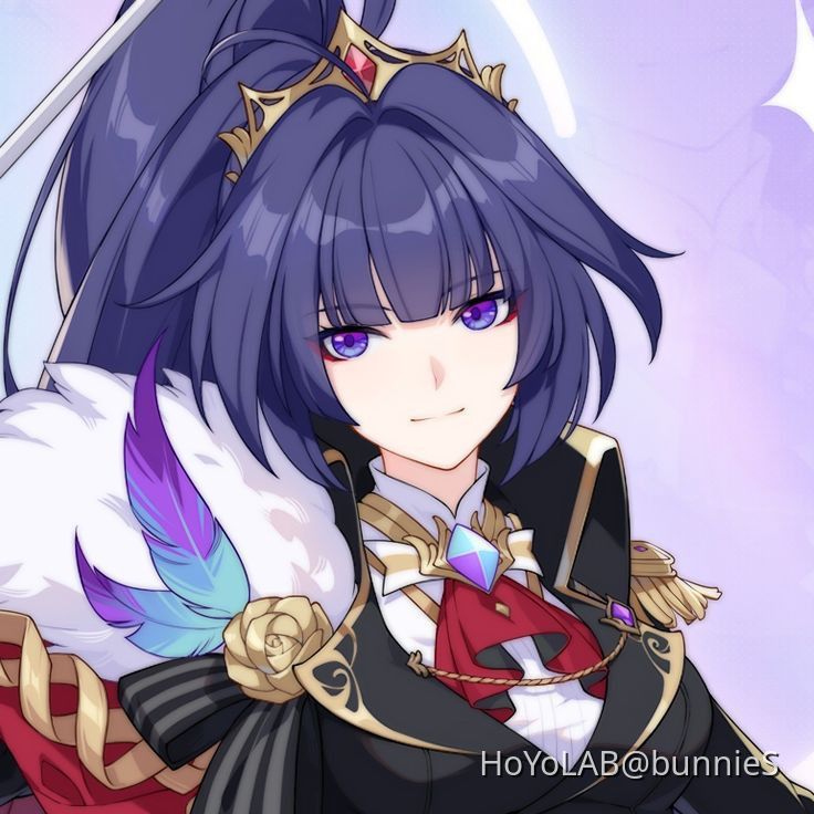 mei mei Honkai Impact 3rd | HoYoLAB