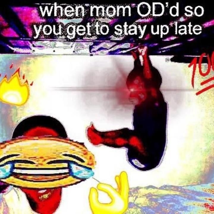 Deep Fried Memes For You HoYoLAB
