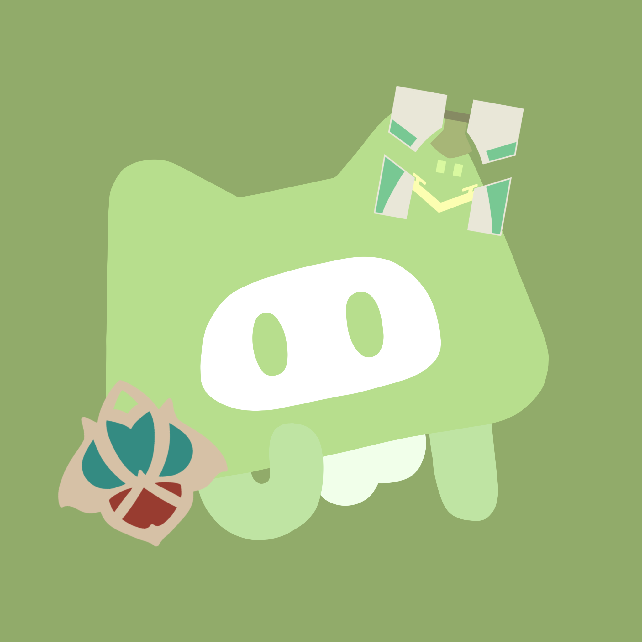 Kaveh App Icons? Genshin Impact | HoYoLAB