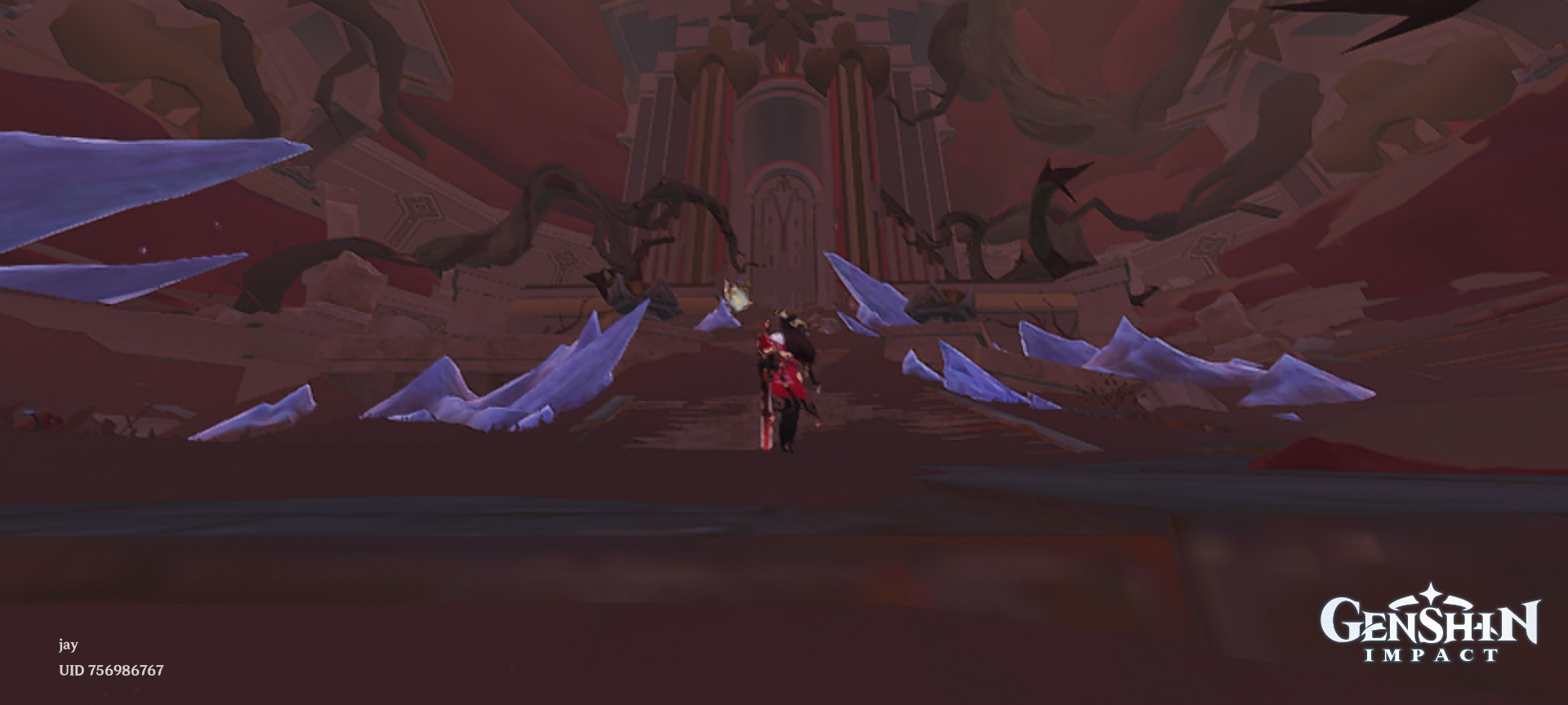 creepy stuff in genshi Genshin Impact | HoYoLAB