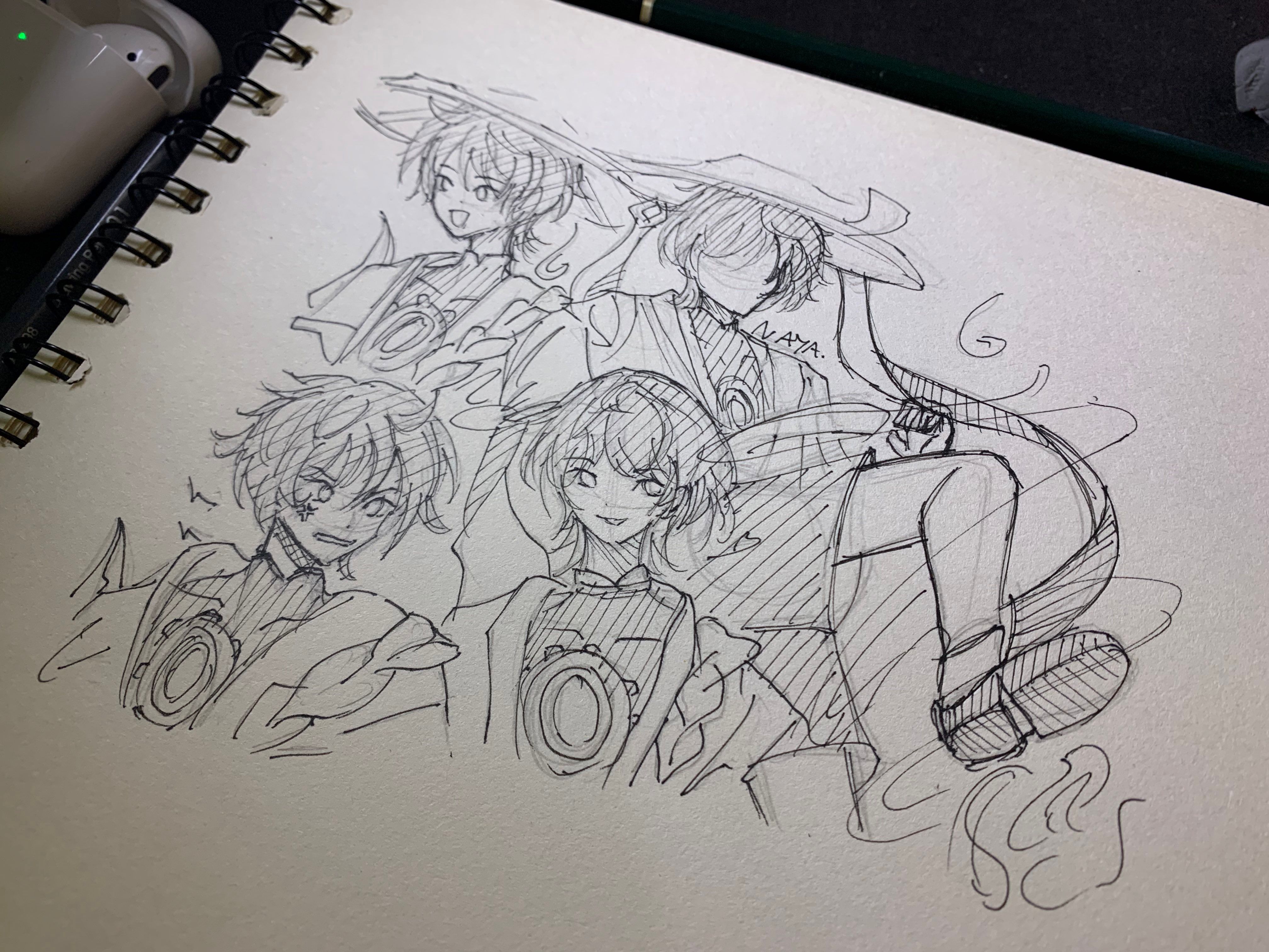 “BOW BEFORE ME, WORMS!” Genshin Impact | HoYoLAB