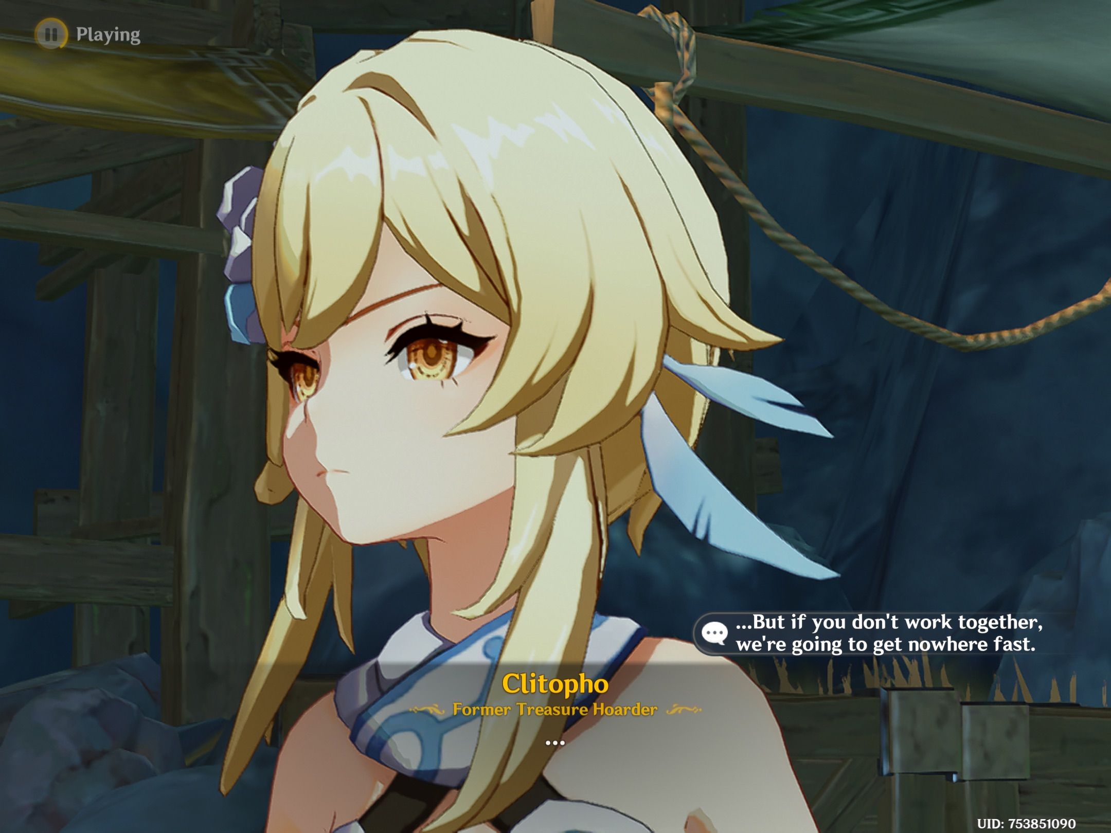 Angy lunime Genshin Impact | HoYoLAB