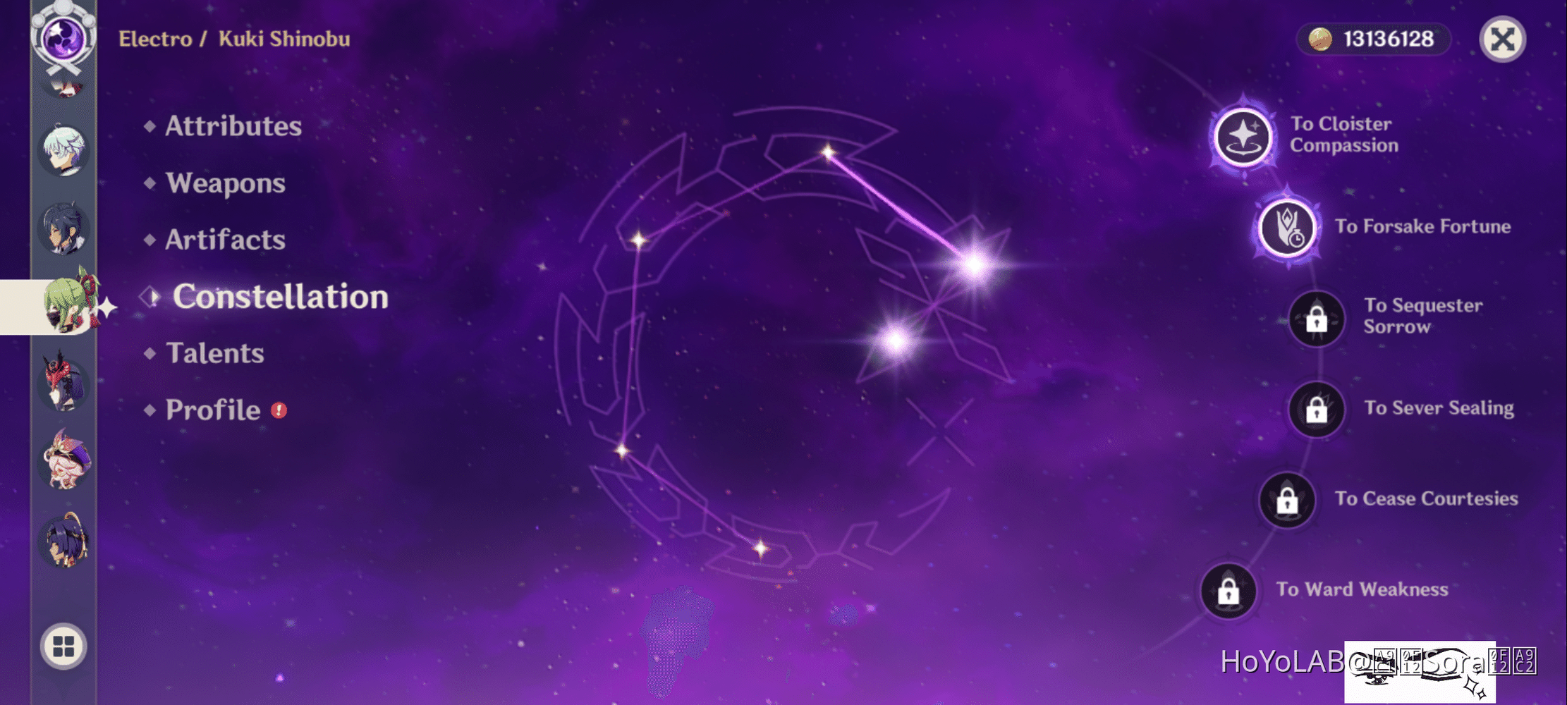 Honka/Genshin Genshin Impact | HoYoLAB