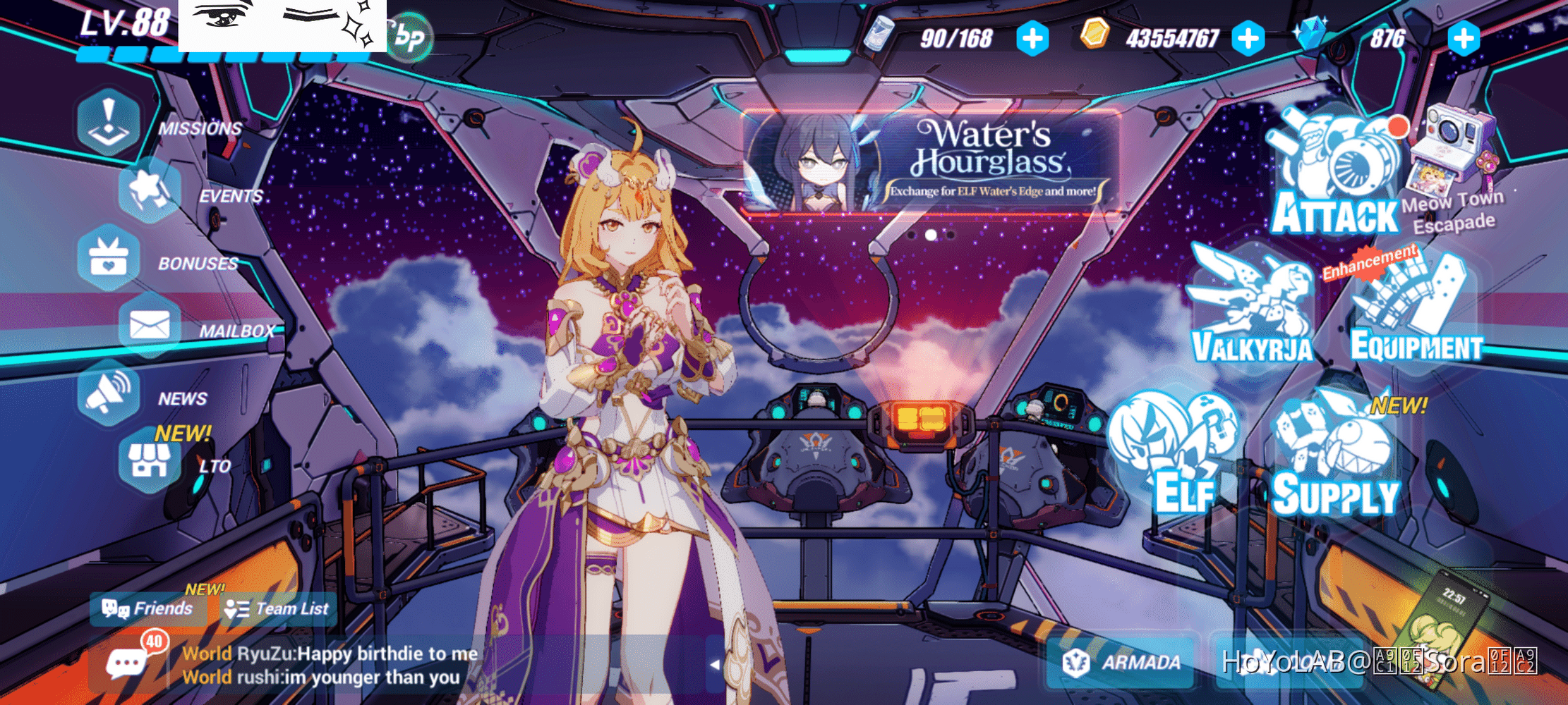 Honka/Genshin Genshin Impact | HoYoLAB