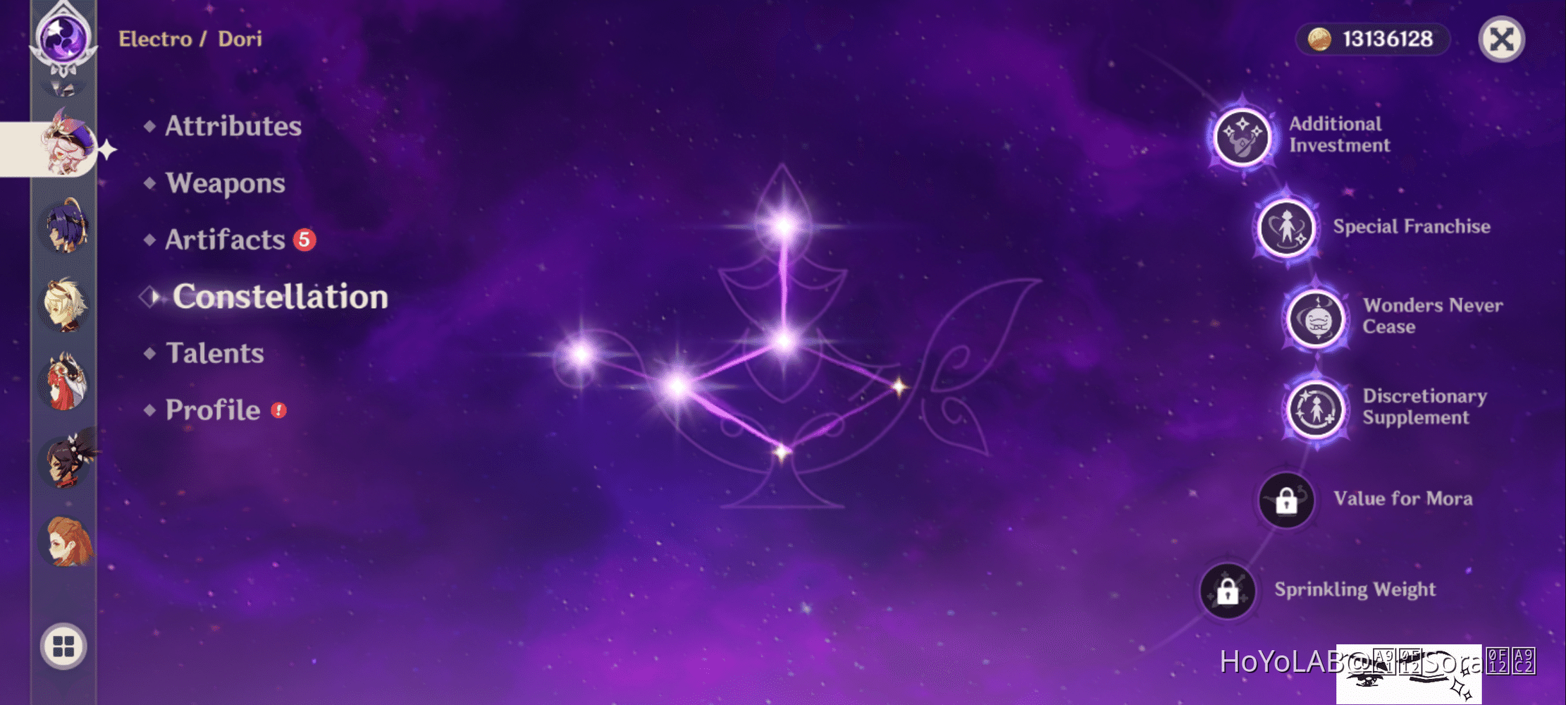 Honka/Genshin Genshin Impact | HoYoLAB