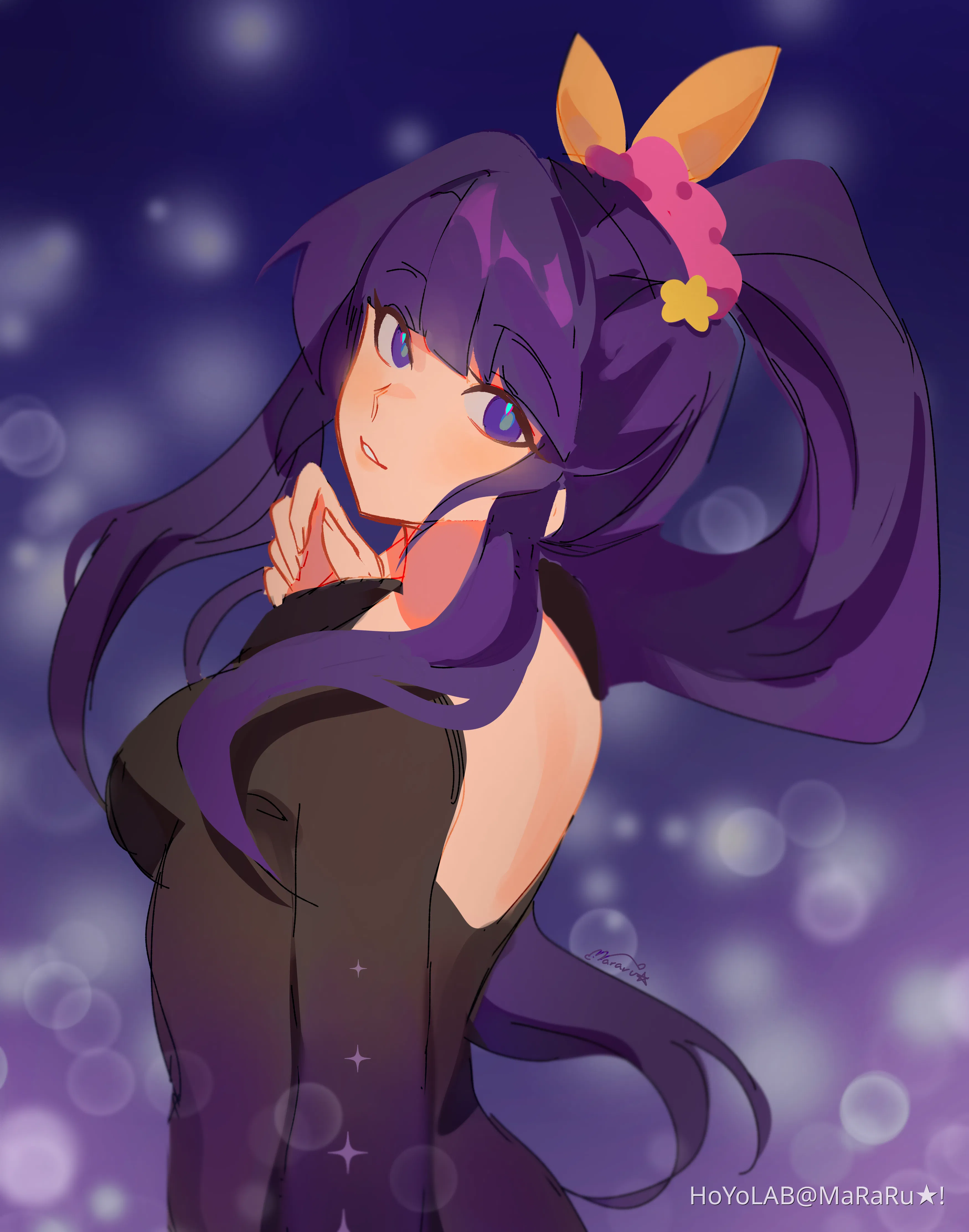 Happy Mei Day Honkai Impact 3rd | HoYoLAB