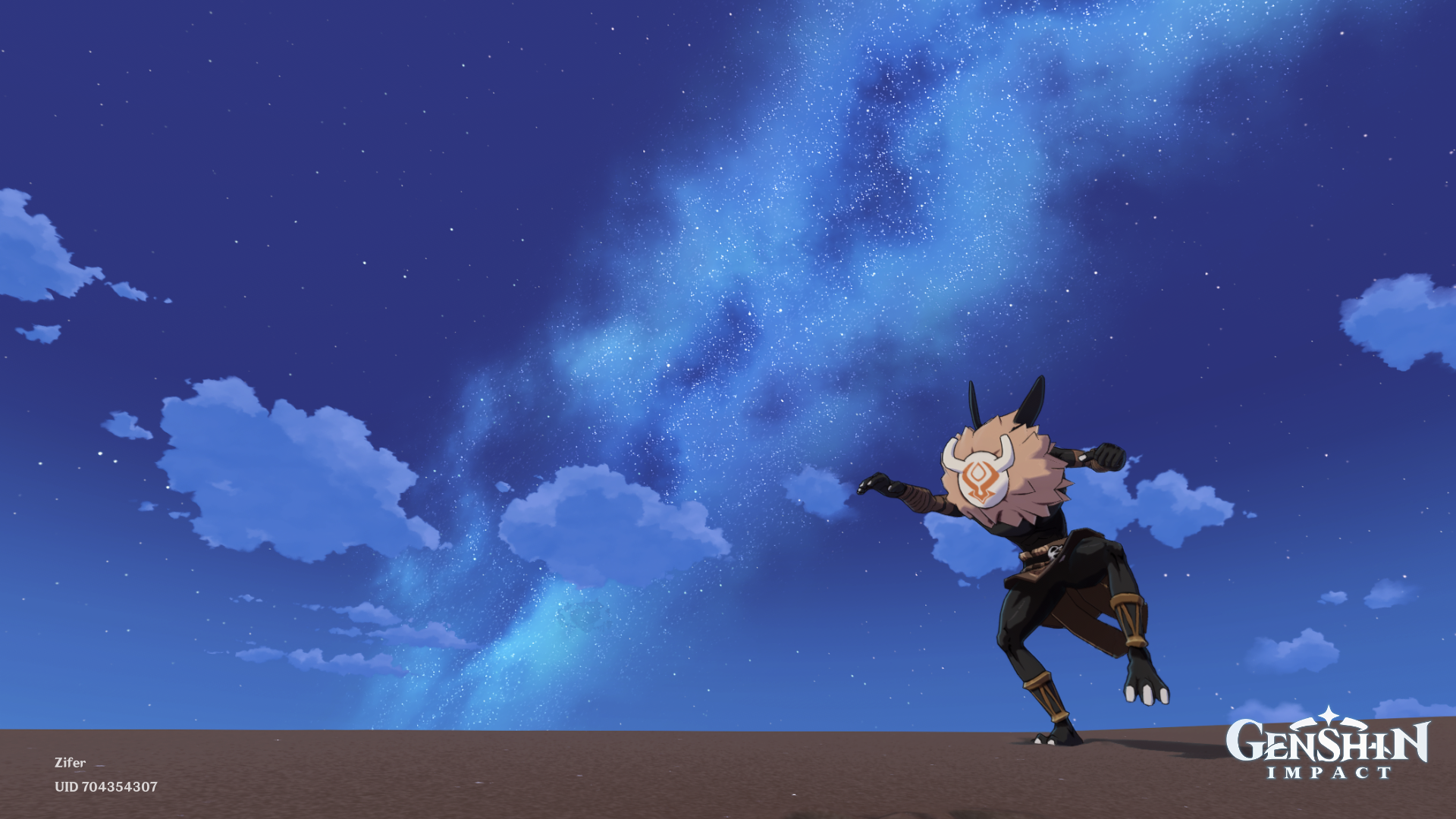 [3.6] The lone Hilichurl - Photographer of Teyvat | (Hidden Chest Guide ...