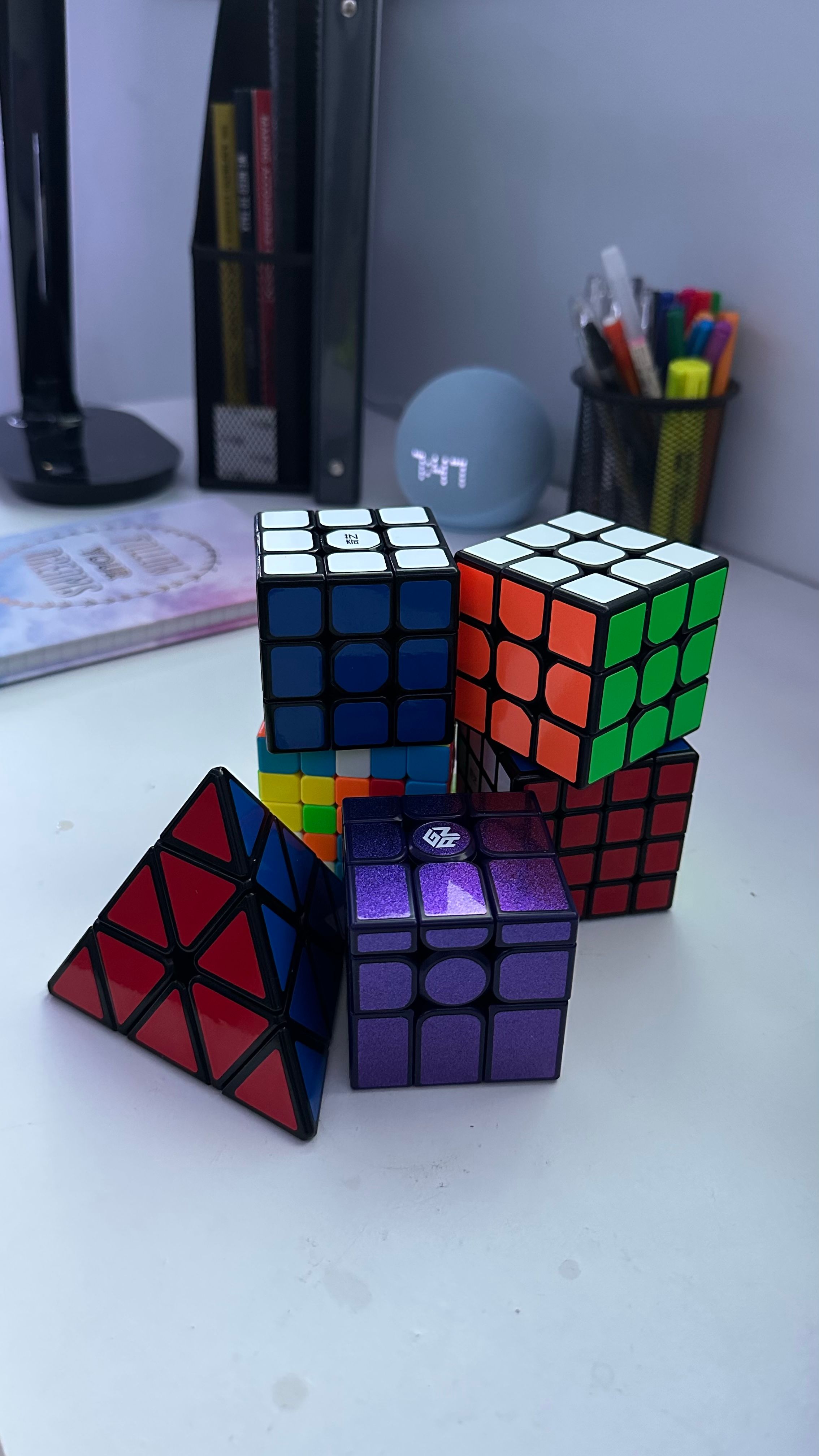 What I do when there’s no AP/resin left 🫠 | HoYoLAB