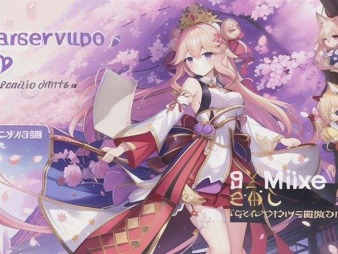 ⚠️ ВНИМАНИЕ! БАНЕРЫ! много картинок ⚠️ Genshin Impact | HoYoLAB