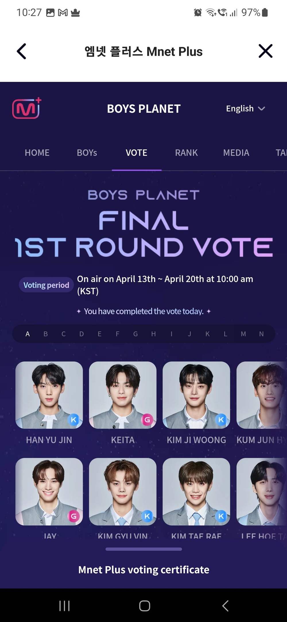 Voting Tutorial for Blessing of the Welkin Moon Giveaway Genshin Impact | HoYoLAB