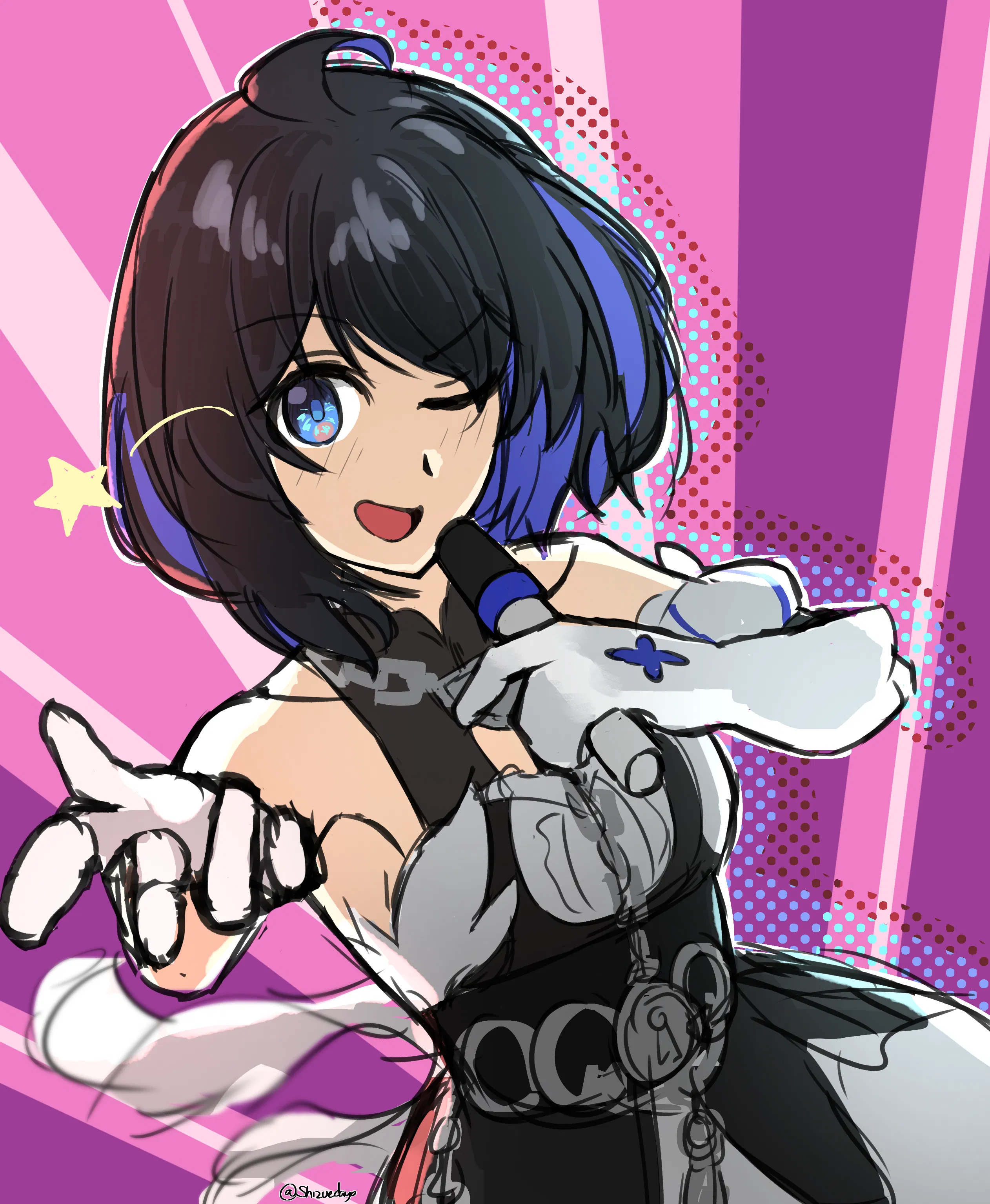 Idol Honkai Impact 3rd | HoYoLAB