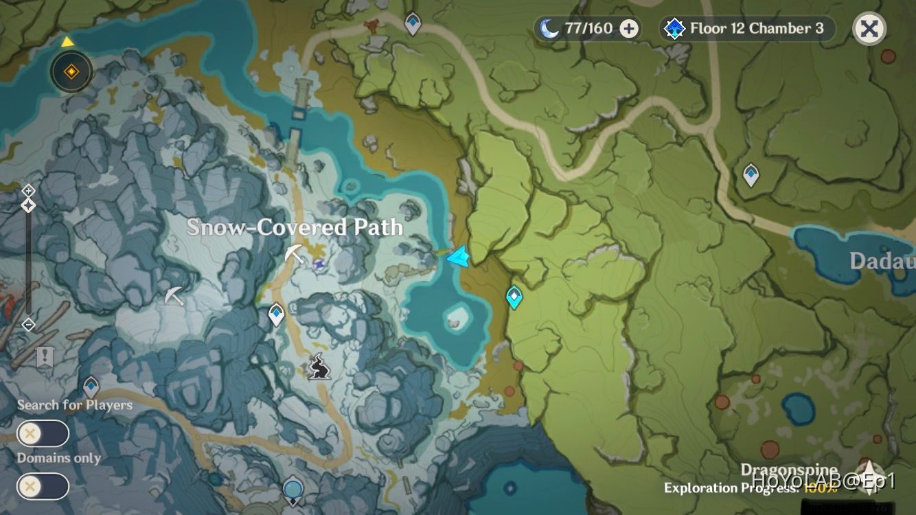 More chest locations Genshin Impact | HoYoLAB