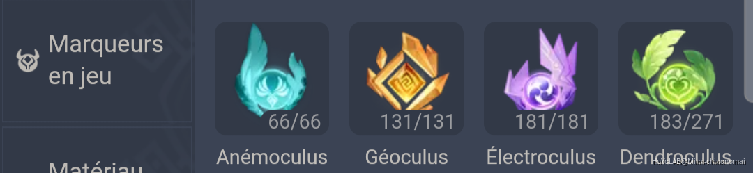 Parlons des culus Genshin Impact | HoYoLAB