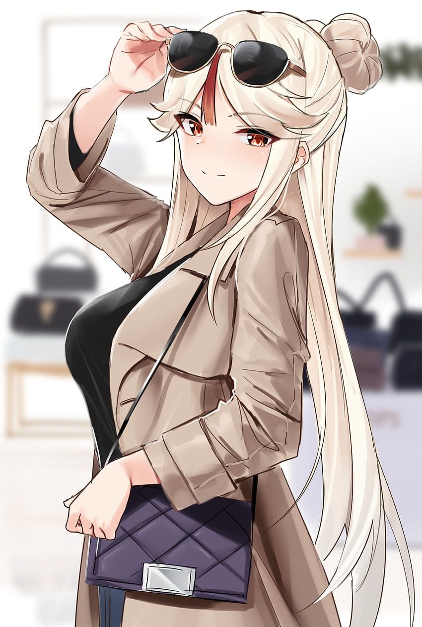 Sugar Mamy💋 Genshin Impact | HoYoLAB