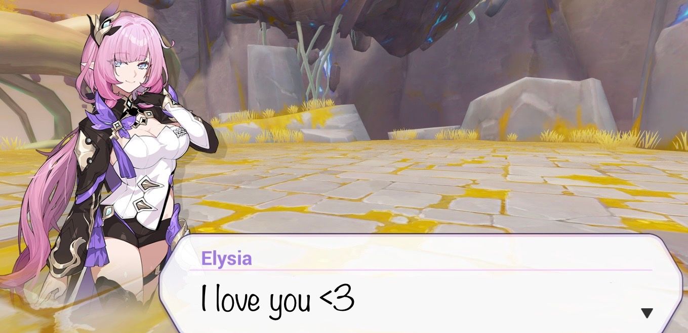 OMG!😳 (part 2!) | HoYoLAB