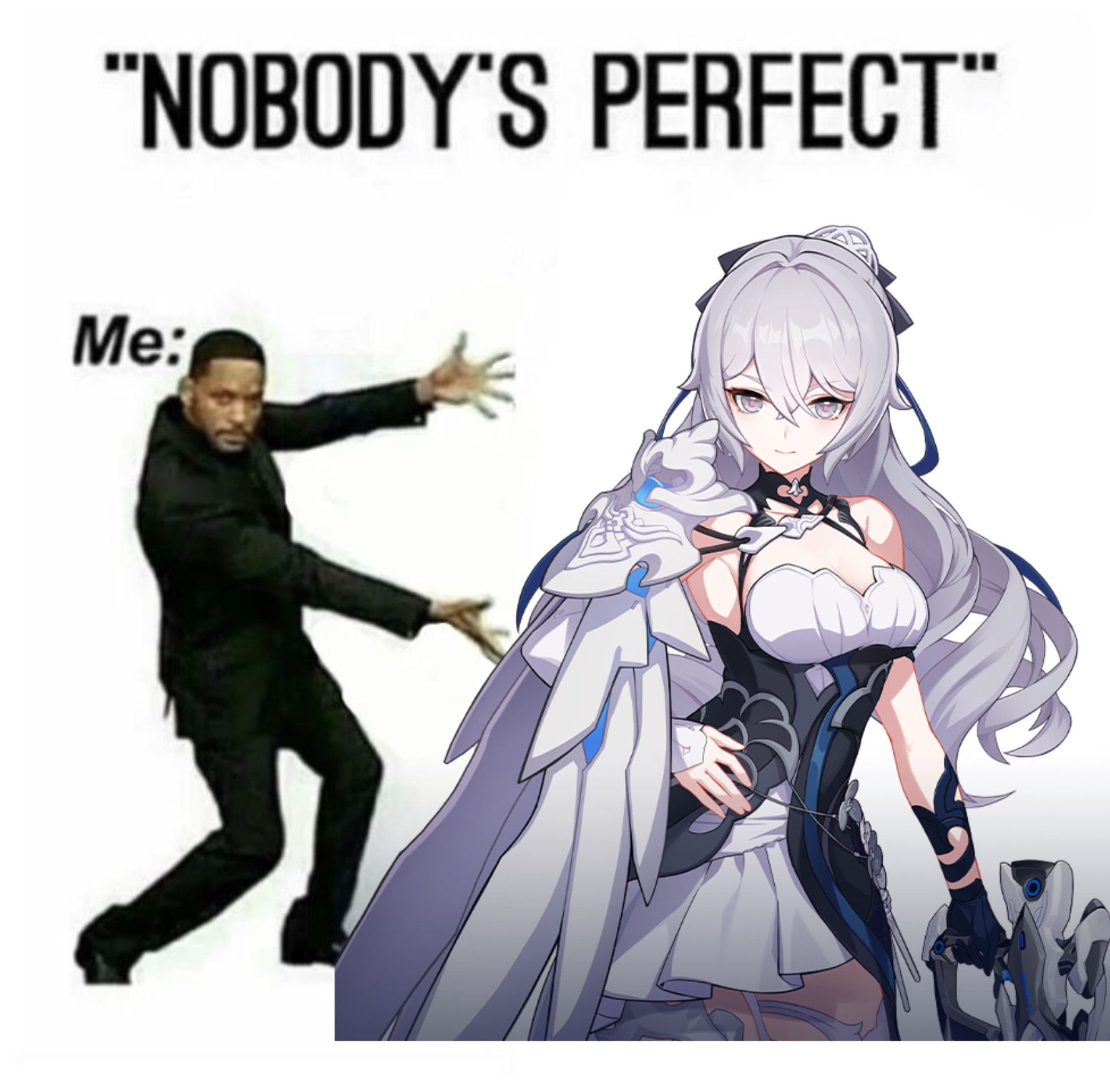 For the Bronya fans Honkai Impact 3rd | HoYoLAB