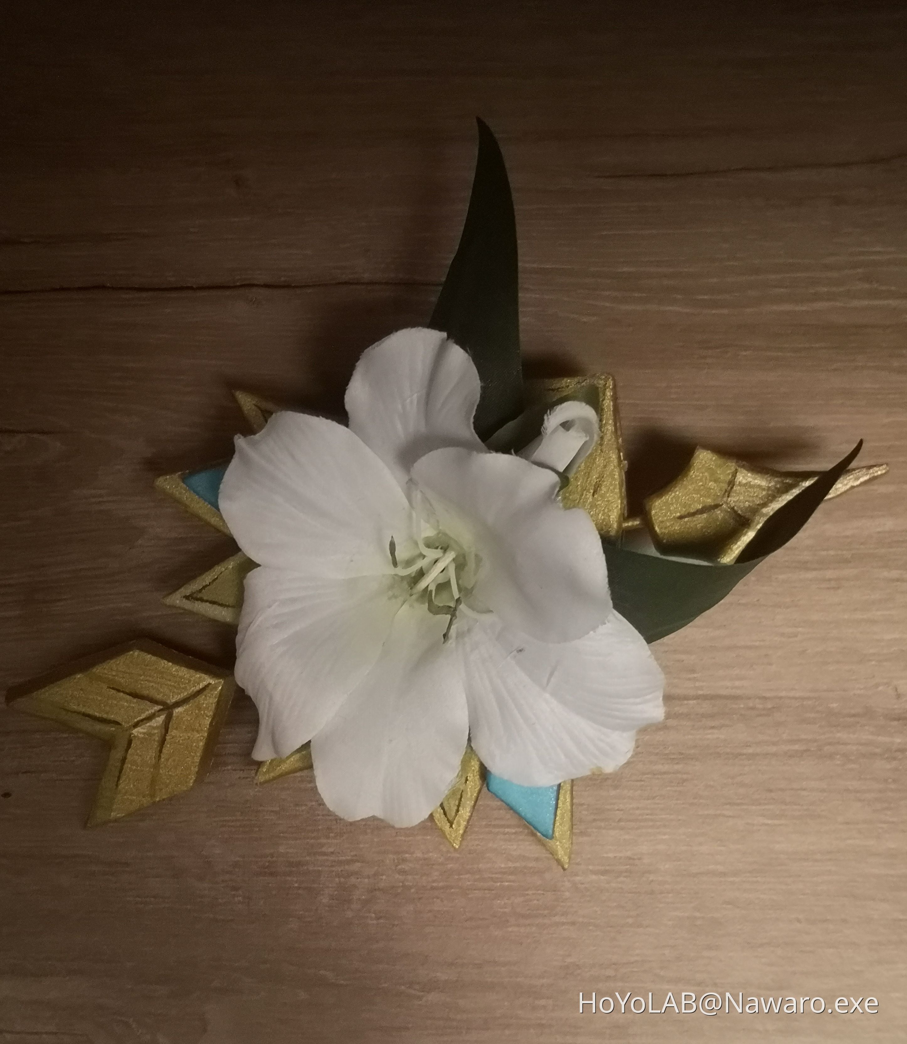 artifacts irl Genshin Impact | HoYoLAB