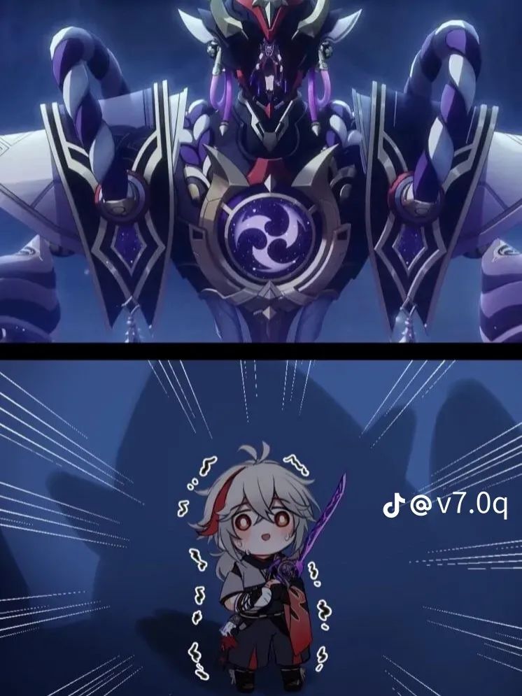 Random Memes Part 33 Genshin Impact | HoYoLAB