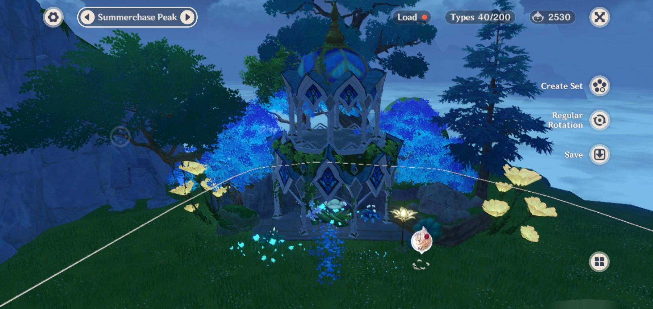 teapot build! Genshin Impact | HoYoLAB