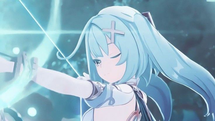 Những điều bạn chưa biết về faruzan! Genshin Impact | HoYoLAB