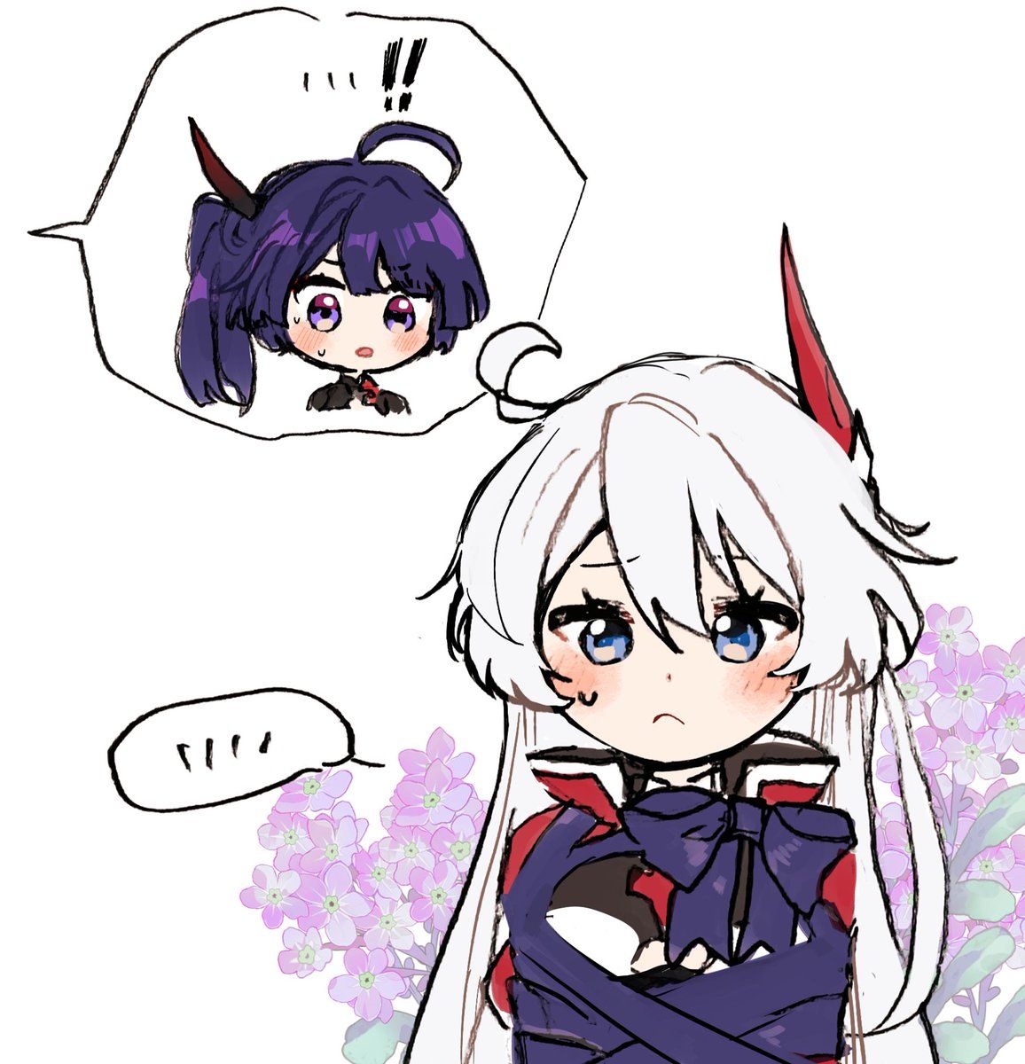 look what mei got for her birthday~ Honkai Impact 3rd | HoYoLAB